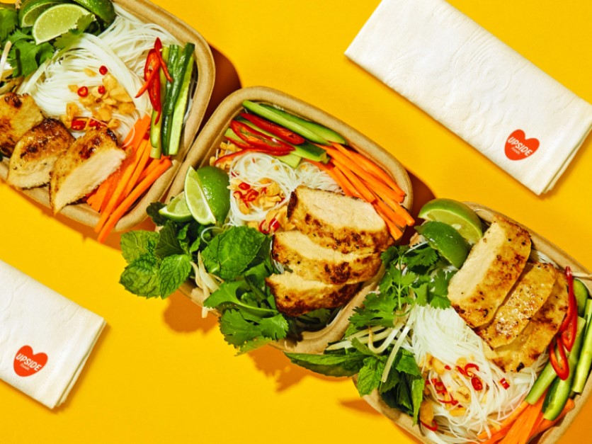 FDA greenlights first cultivated chicken from cultured cells | Agri ...