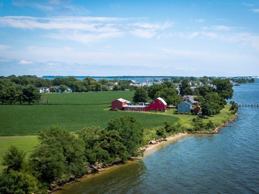 Regs on the horizon in 2023: PFAS, WOTUS and more | Agri-Pulse ...