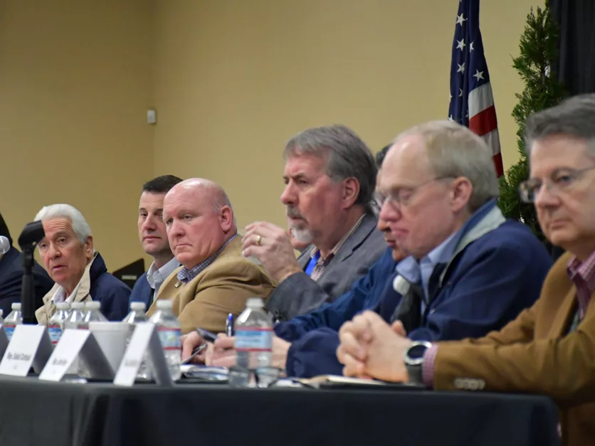 McCarthy, lawmakers hear appeals for farm bill market aid, risk ...