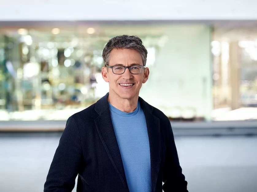 Interview with Bayer CEO Bill Anderson | Agri-Pulse Communications, Inc.