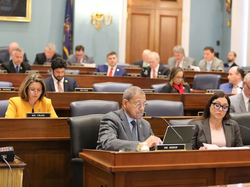 Daybreak Feb. 7: Lines harden on farm bill funding | Agri-Pulse ...