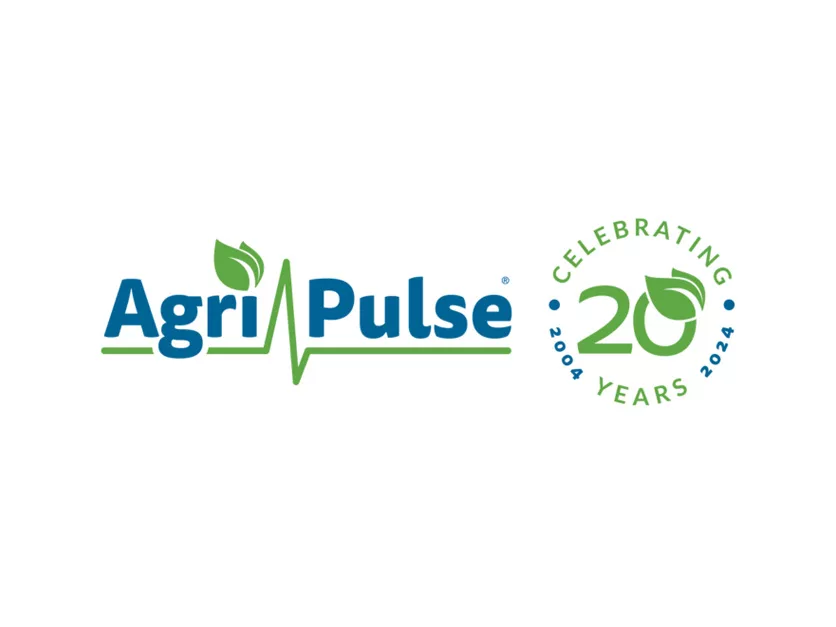 Agri-Pulse celebrates 20 years of shining light on farm and food policy ...