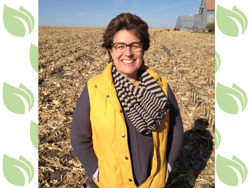 Kristin Duncanson | Agri-Pulse Communications, Inc.