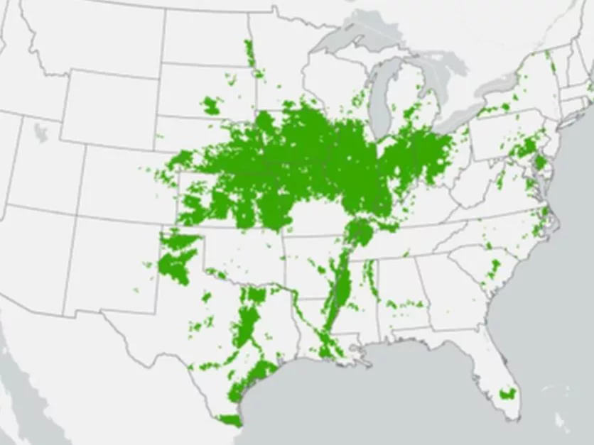 EPA announces new atrazine water quality level | Agri-Pulse ...