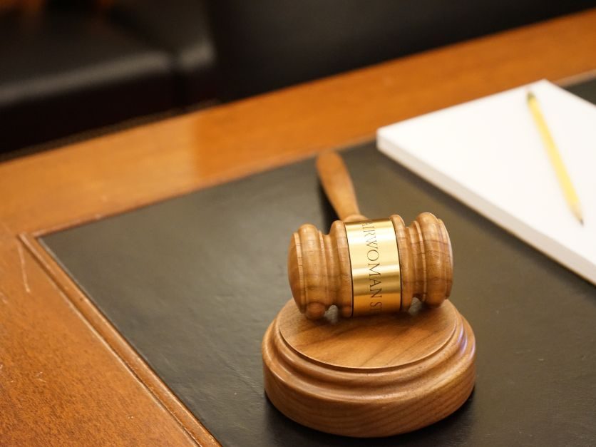 California Farm Bureau warns legal ruling could chill nonprofit ...