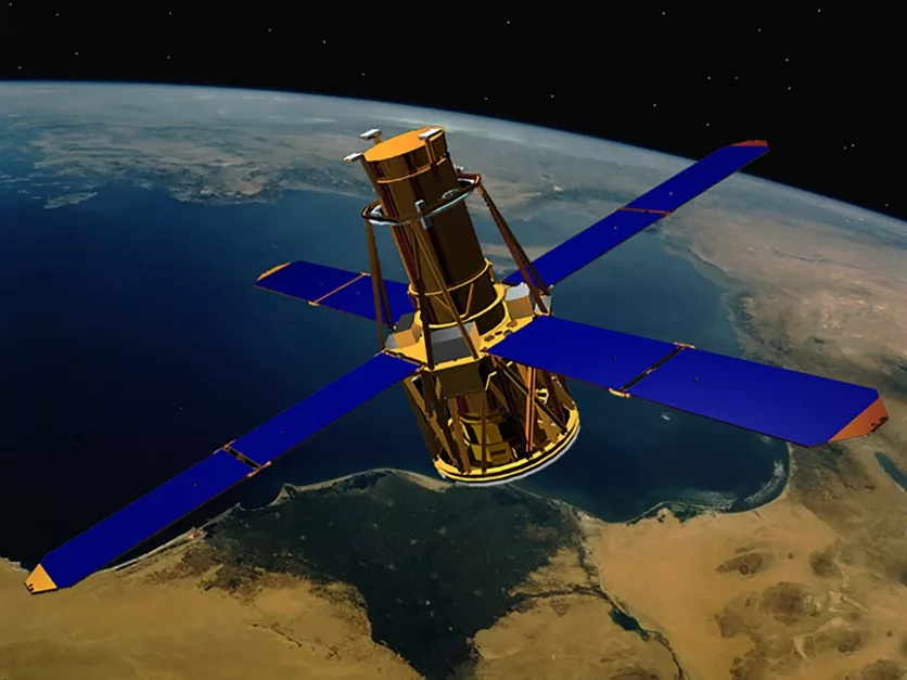 NASA Acres program aims to advance agriculture, global food security ...