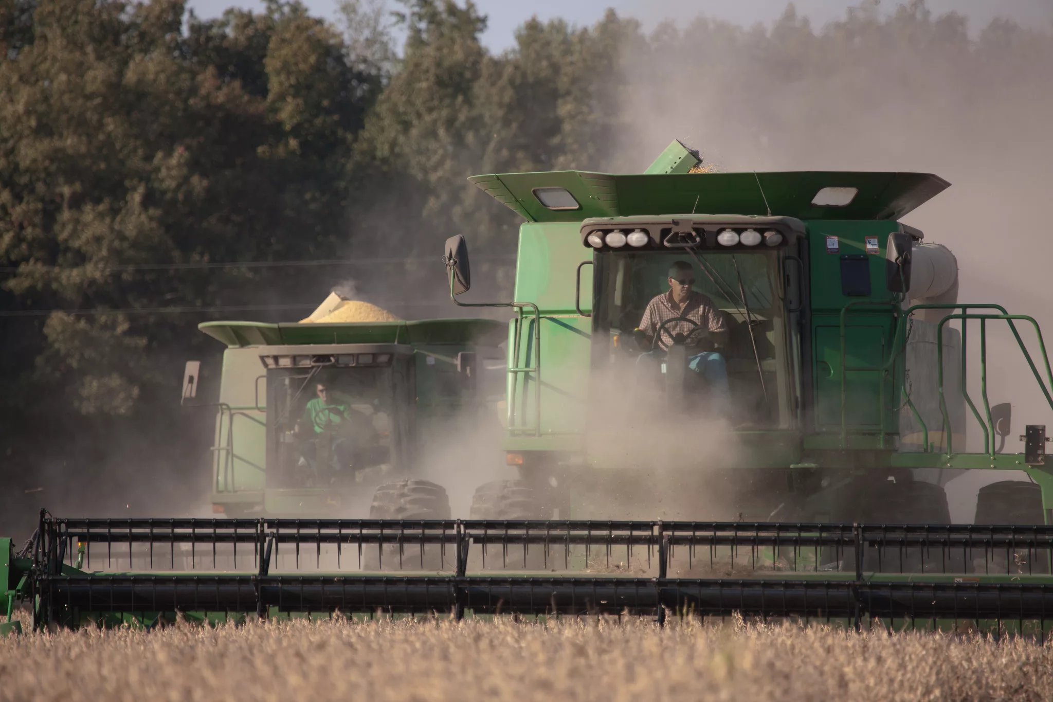 As new tariffs kick in, what do they mean for U.S. ag? | Agri-Pulse ...