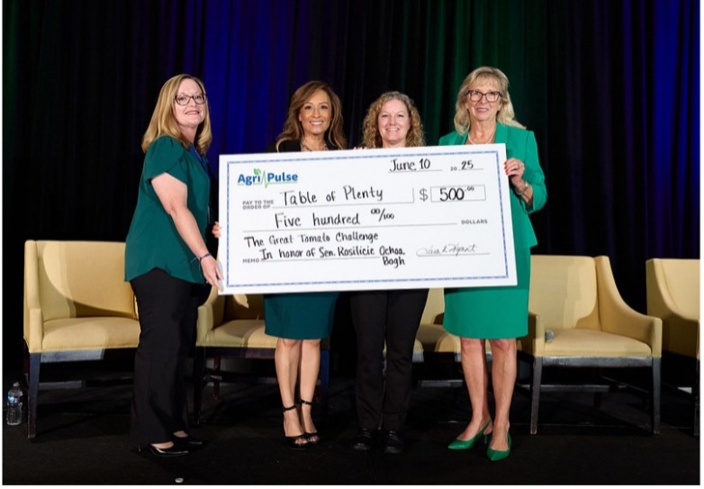 Agri-Pulse announces ‘Great Tomato Challenge’ winners | Agri-Pulse ...