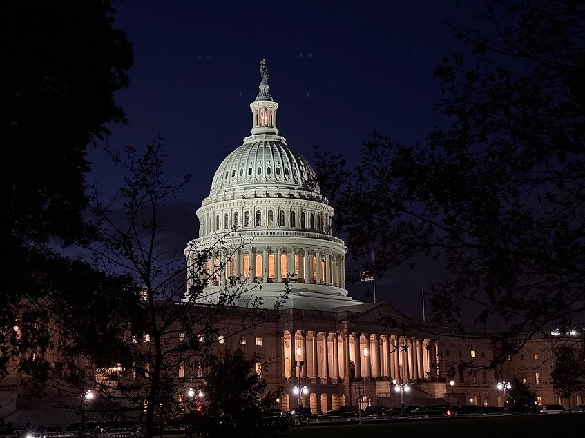 Farm bill reaction: Prop 12, pesticide provisions get attention | Agri ...