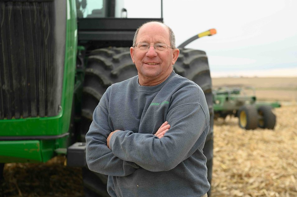 Opinion: Farming and renewable energy go hand in hand | Agri-Pulse ...