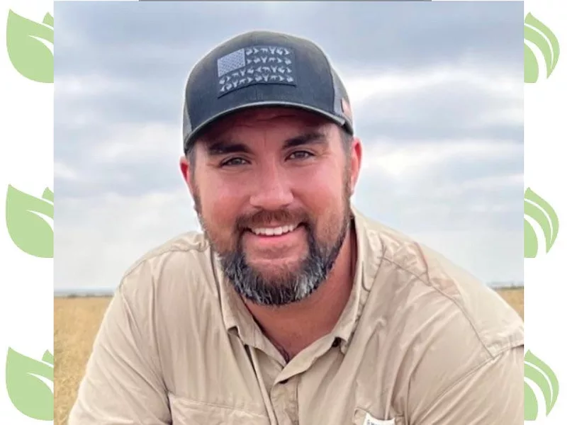 Benavidez tapped as new USDA chief economist | Agri-Pulse ...