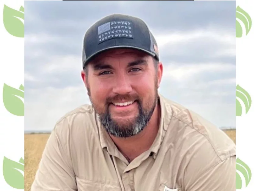 Benavidez tapped as new USDA chief economist | Agri-Pulse ...
