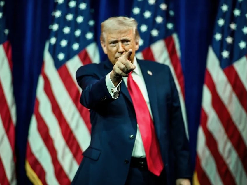 Daybreak Jan. 27: Trump will visit Iowa as corn growers ‘at a breaking ...