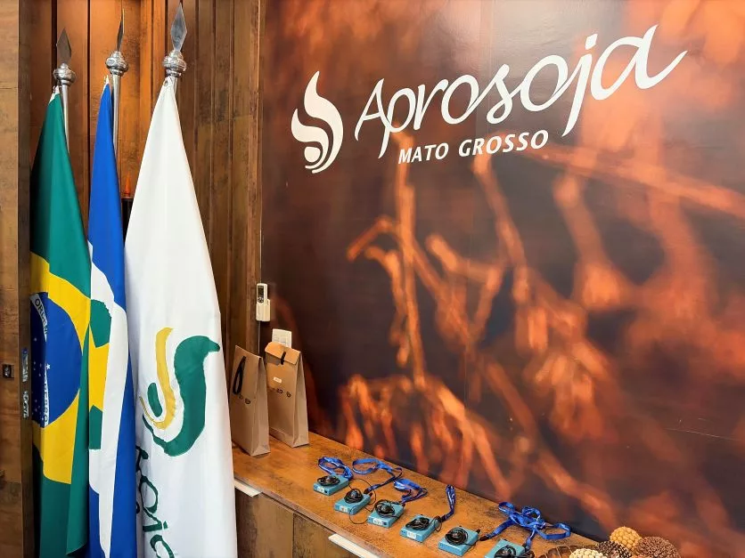 Brazilian soybean industry determined to keep China gains | Agri-Pulse ...