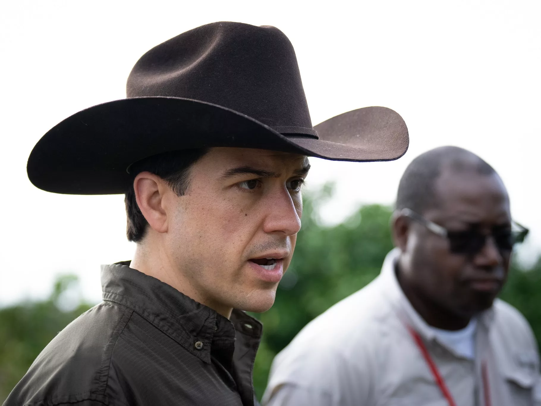 Lindberg leading contender to run UN World Food Program, sources say ...