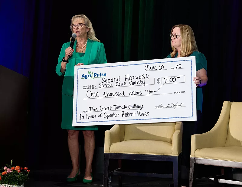 Agri-Pulse announces ‘Great Tomato Challenge’ winners | Agri-Pulse ...
