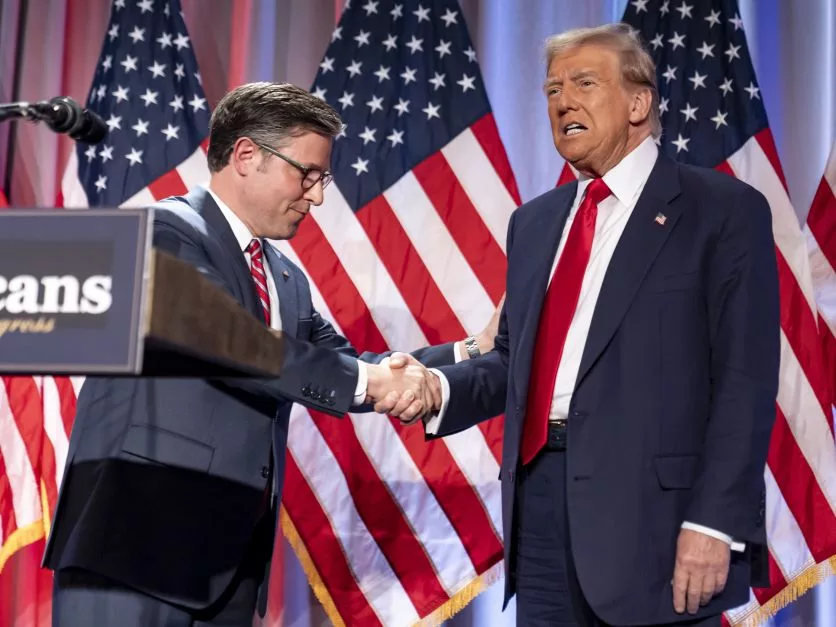 Daybreak May 1: New auto tariff carveouts ‘good sign’ for ag lobbyists ...