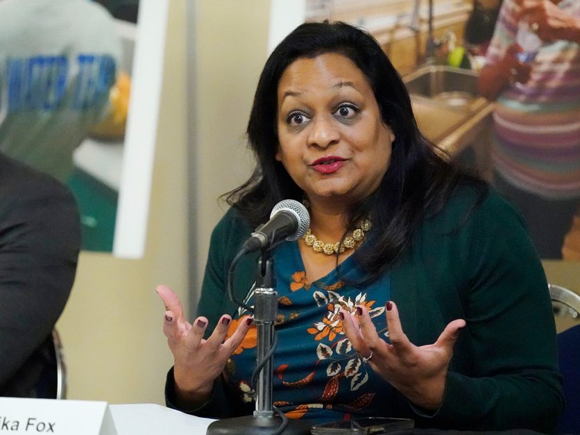 EPA water official leaving after three years | Agri-Pulse ...