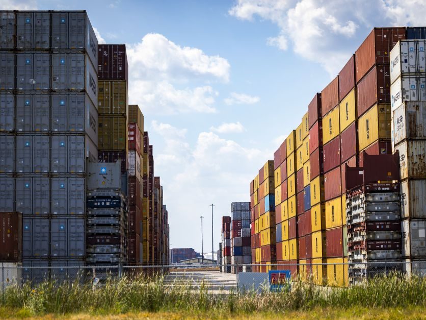 Daybreak Jan. 9: Port strike averted in 'win-win' deal | Agri-Pulse ...