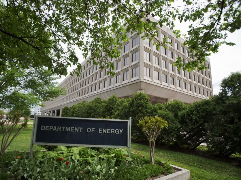 Republicans must press DOE on 45Z ag rules, industry leader says | Agri ...