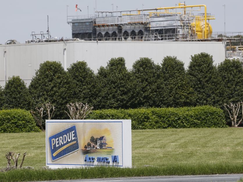 Perdue pays $4M to settle alleged child labor violations | Agri-Pulse ...