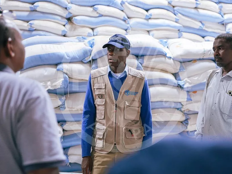 Bird flu, screwworm monitoring among foreign aid programs killed by ...
