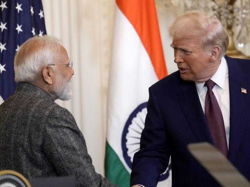 Details on ag provisions in US-India deal trickle out | Agri-Pulse ...