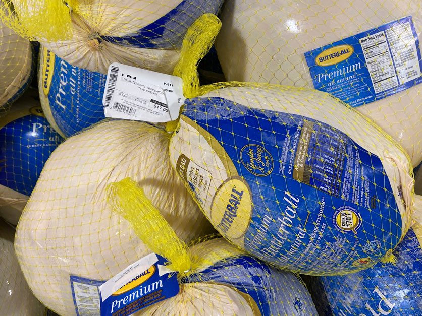 Foster Farms ends fresh turkey operations in Turlock | Agri-Pulse ...