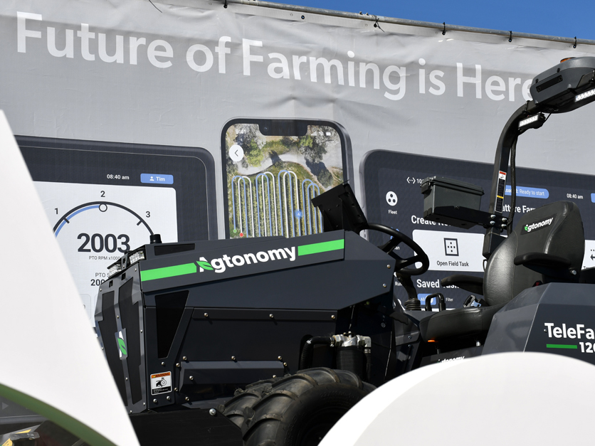 CARB streamlines and expands clean tractor grants | Agri-Pulse ...