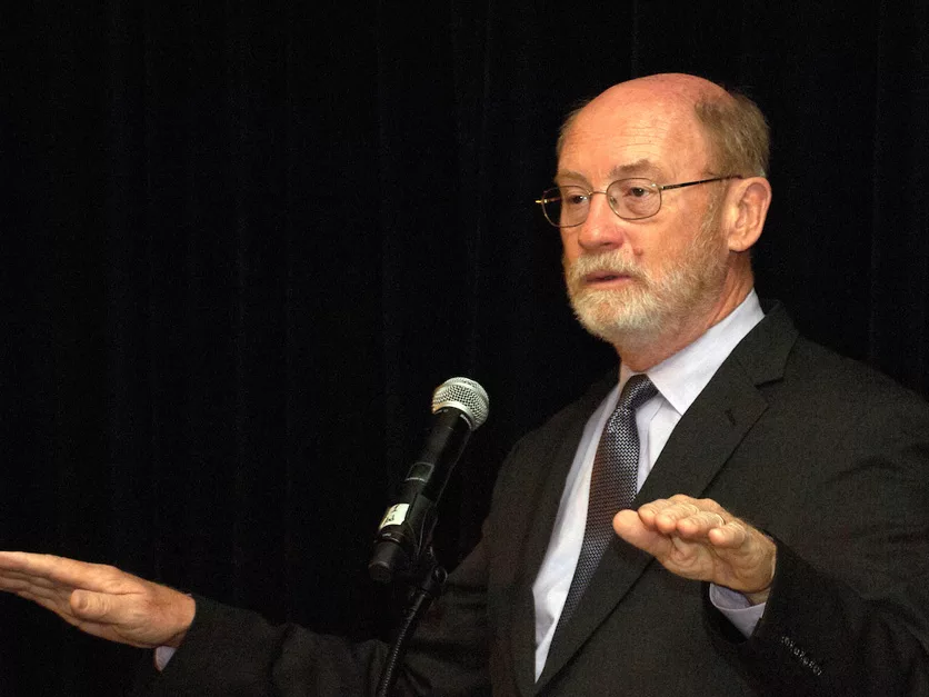 Former Natural Resources secretary wants to boost rangeland ...