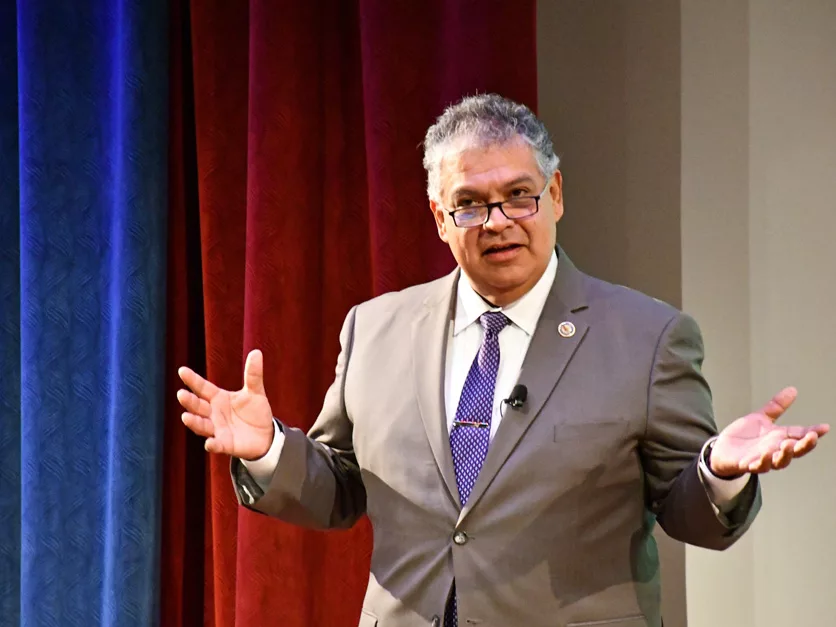Environmental justice reshapes the role of ag commissioners | Agri ...