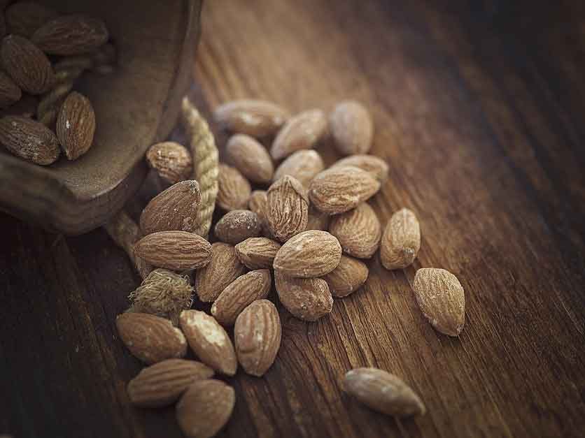 Turkey bumps almond tariffs to 25%, triggering outcry from California ...