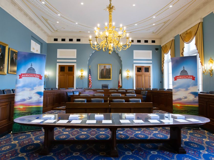 Republican rat race for House Ag leadership begins | 2019-11-11 | Agri ...