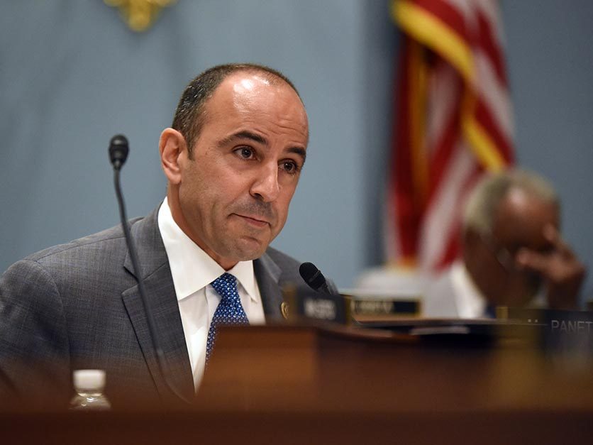 Daybreak Feb. 28: Scoop(s): Ag Committee members leading two new bills ...