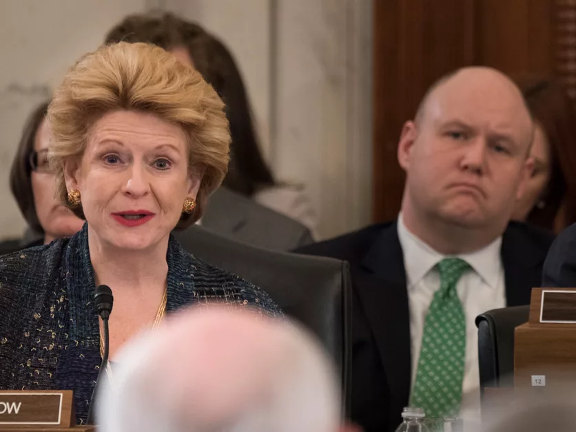 Daybreak Oct. 13: Senate Ag eyes farm bill hearings | Agri-Pulse ...