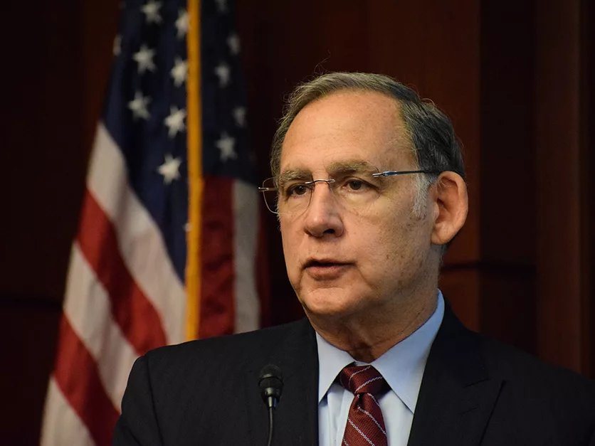 Boozman lays out farm bill proposals, says it's time to 'get serious ...