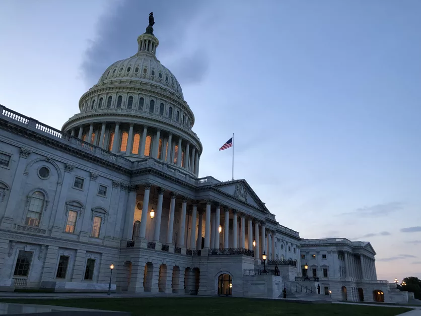 Farm bill, trade issues top Agri-Pulse 2023 stories | Agri-Pulse ...