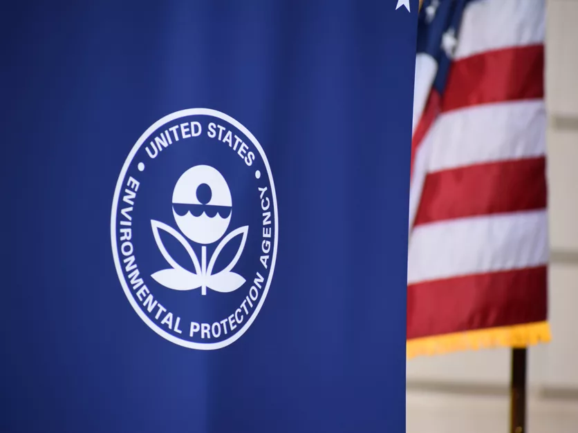 Ag groups blast EPA for narrow WOTUS revisions | Agri-Pulse ...