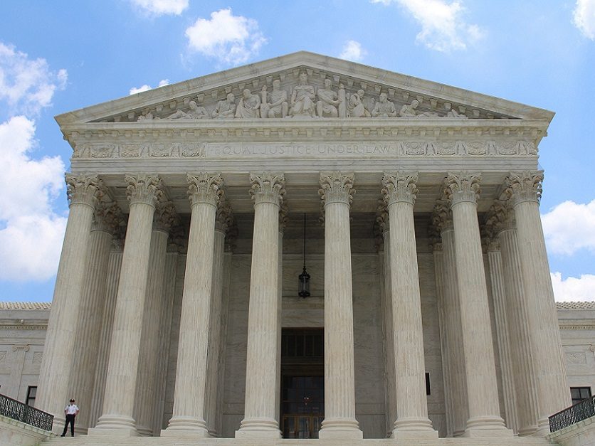 Supreme Court ruling clears path for foreign aid payments | Agri-Pulse ...