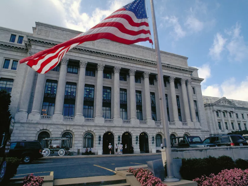 USDA adds biofuels group leader, House Ag veteran to senior staff ...