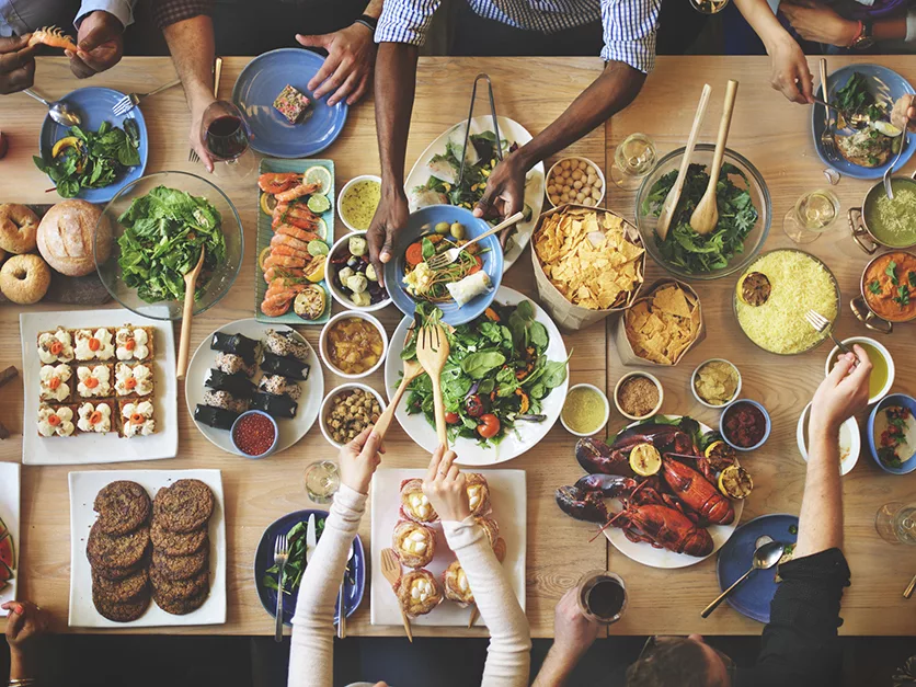 Members appointed to dietary guidelines committee | 2019-02-21 | Agri ...