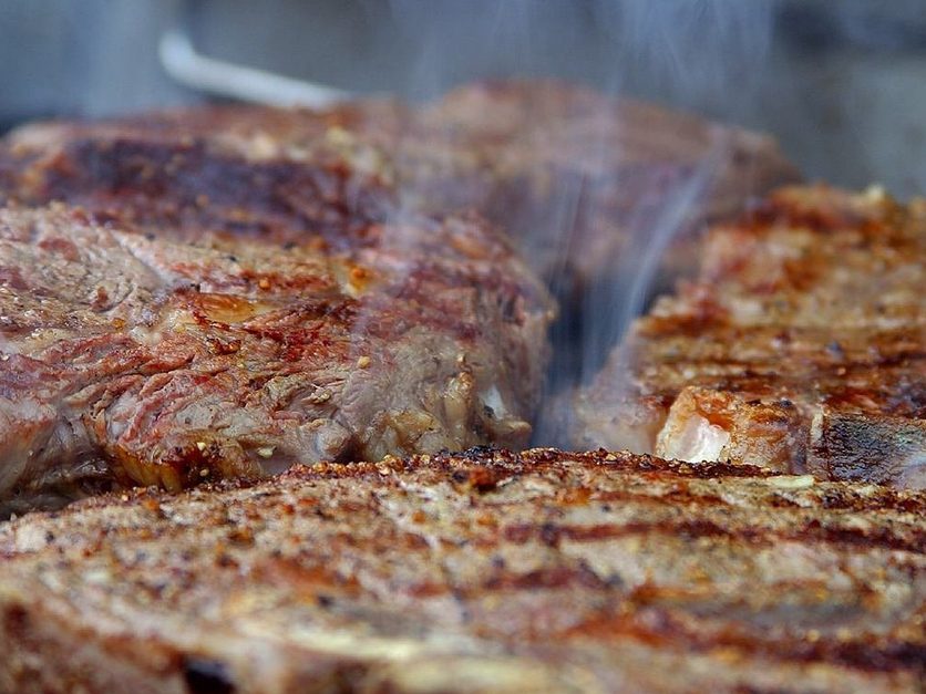 US red meat exports boost grain economy | Agri-Pulse Communications, Inc.