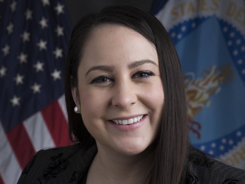 NOPA names Tkacz Buller as new president and CEO | Agri-Pulse ...
