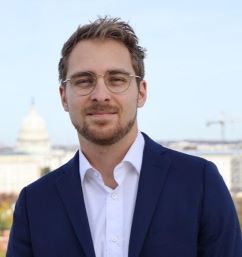 Oliver Ward | Agri-Pulse Communications, Inc.