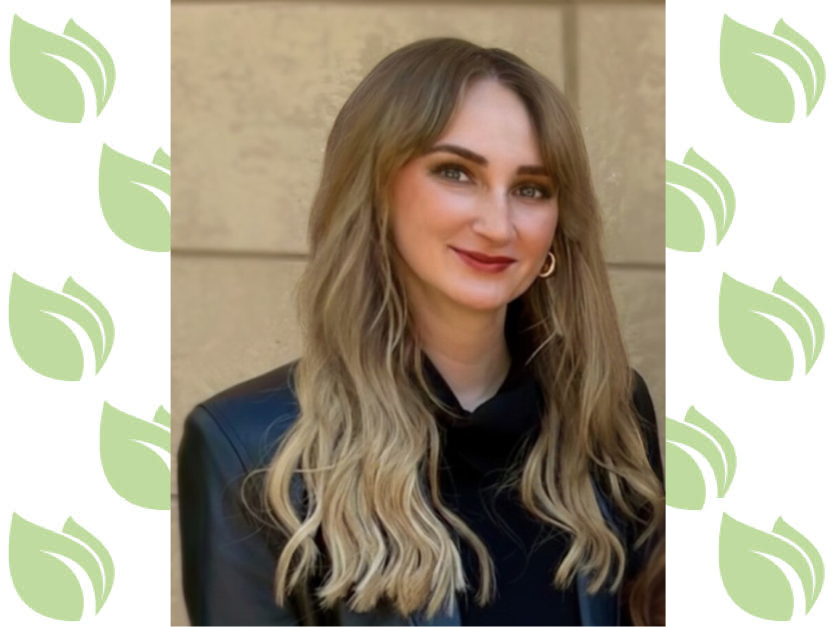 Paige Dye Promoted to Circulation & Strategic Communications Manager ...