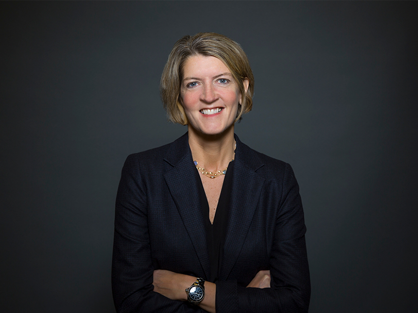Land O’Lakes names Beth Food as new CEO | 2018-07-26 | Agri-Pulse ...