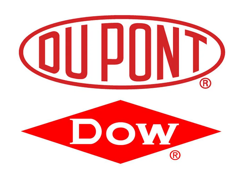 Dow-DuPont merger gets green light from Justice Department | 2017-06-15 ...