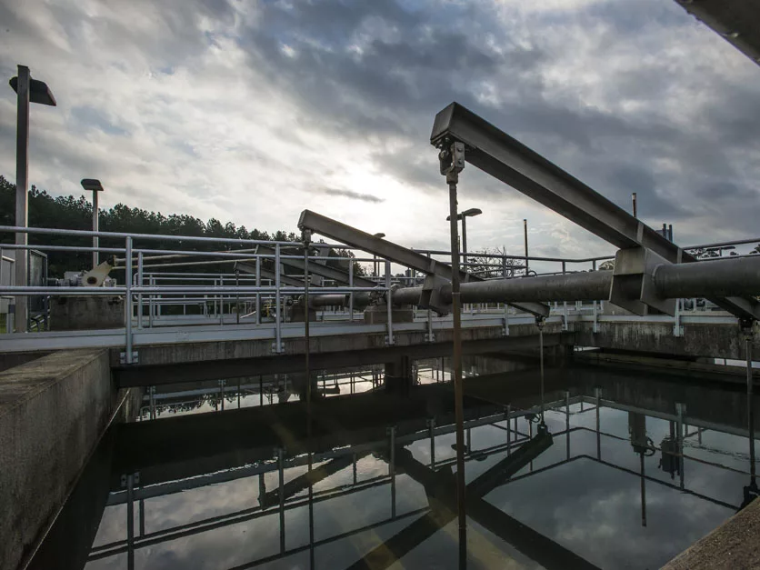 USDA rolls out rural water infrastructure grants | 2020-09-22 | Agri ...