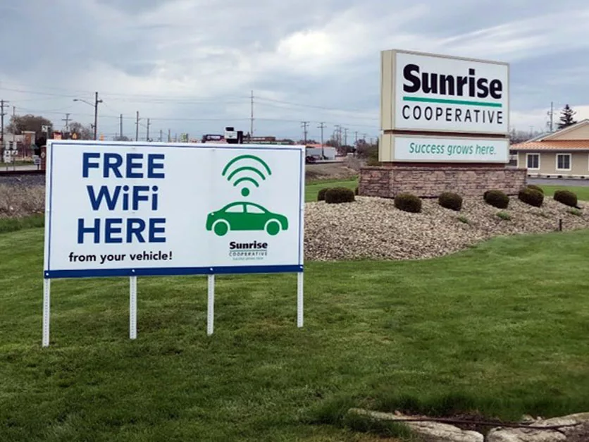 One year later: COVID-19 and its rural broadband impact | 2021-02-26 ...