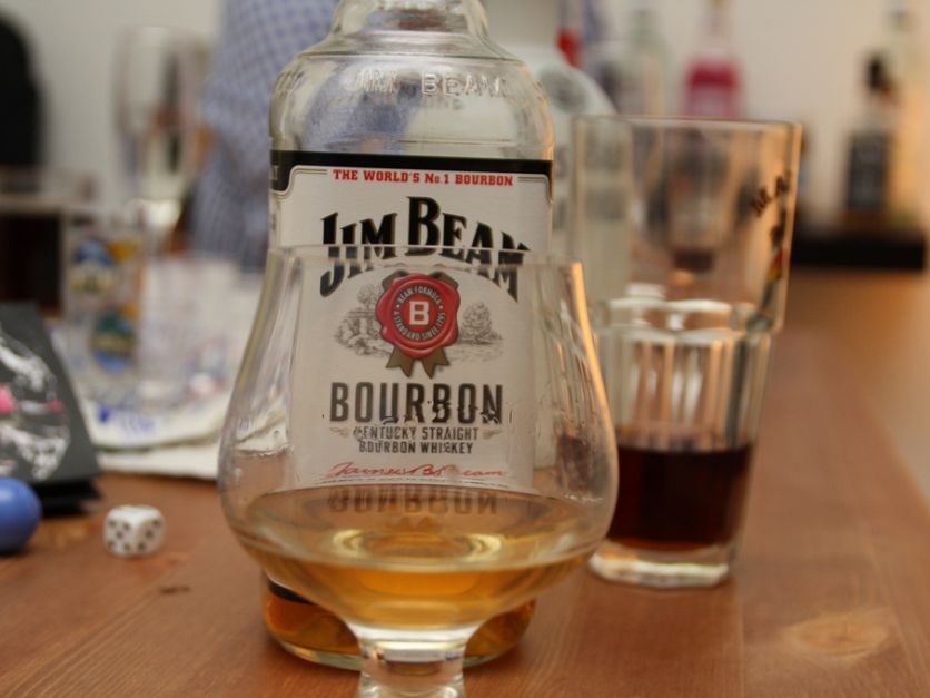 US whiskey, bourbon, rum – they’re all counting on successful NAFTA ...